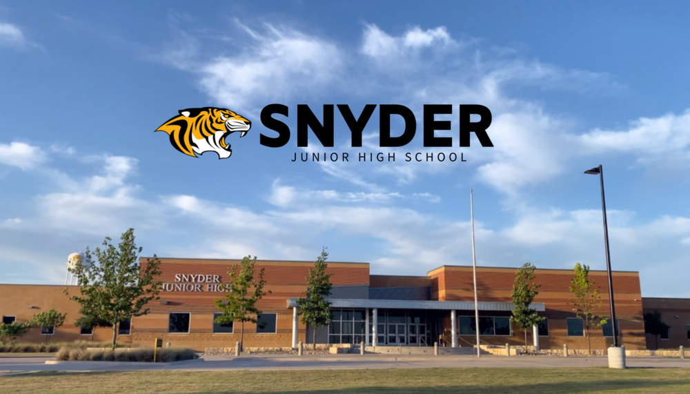 Security Concern - Update | Snyder Junior High School