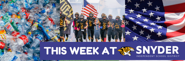 11/7/2022-11/13/2022 | Snyder Junior High School