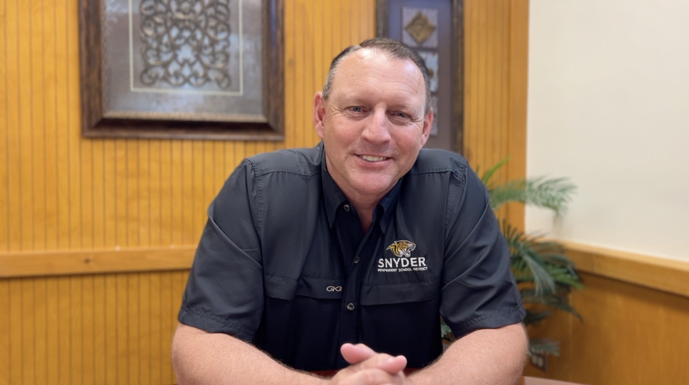 TEA Accountability Ratings | Update from the Superintendent | Snyder ...